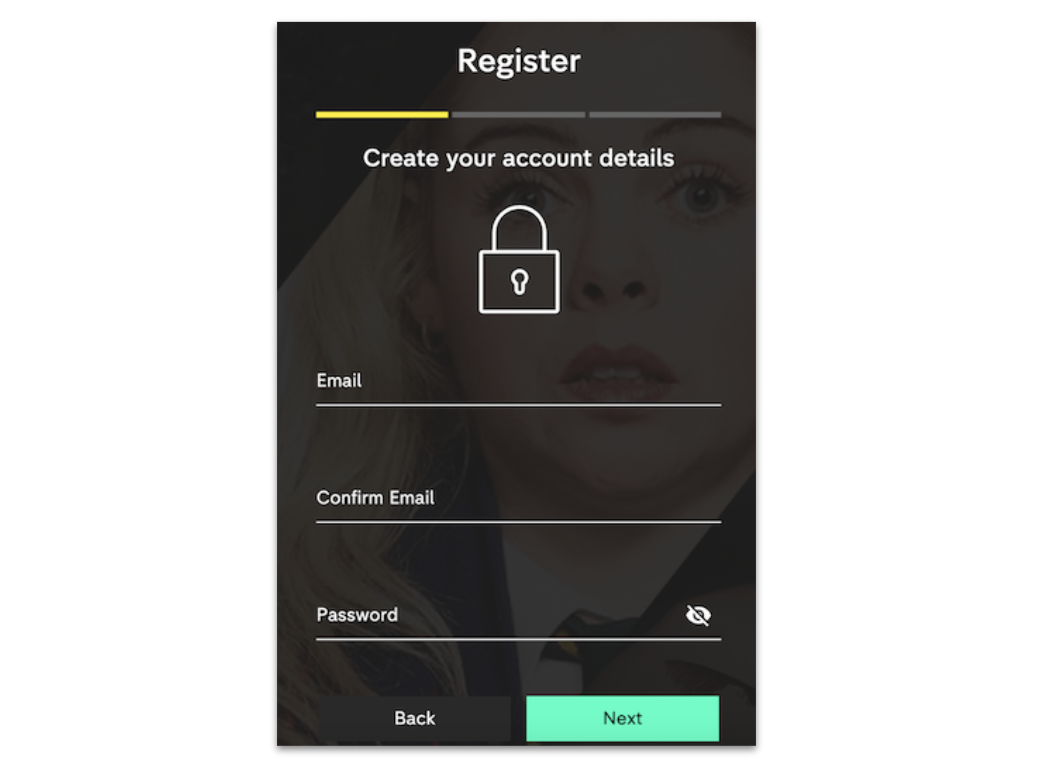 What is a Registration Wall? - Definition and Examples.