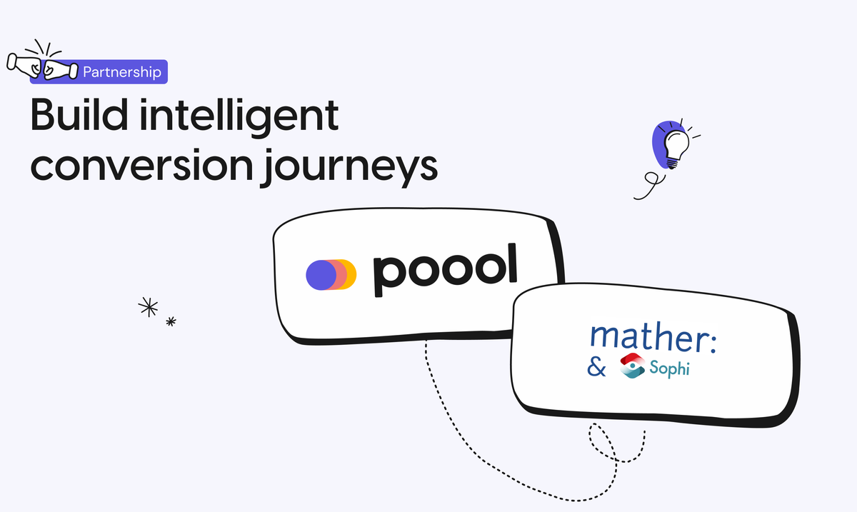 Poool & Mather Economics / Sophi.io partner to maximize audience ...