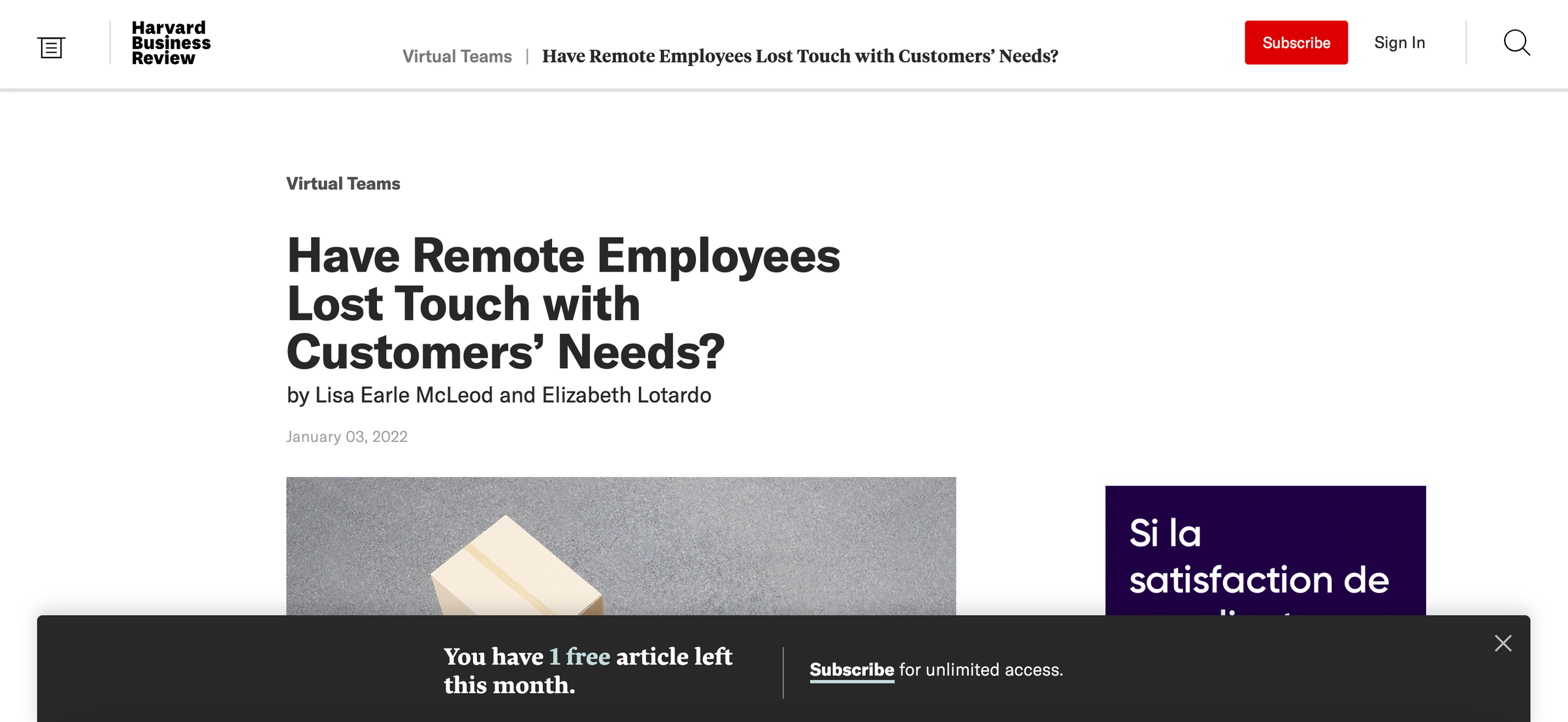 Best Paywall Examples of 2022